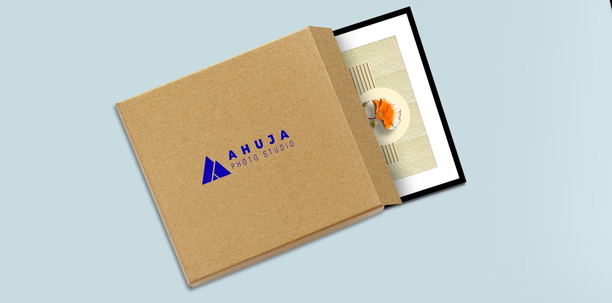 Custom Corrugated Boxes Printing | Shipping Box | Corrugated Packaging Box | VistaPrint